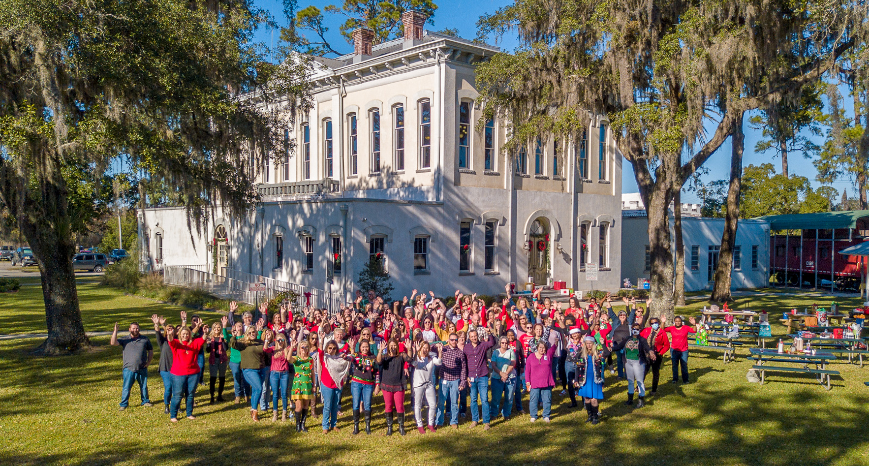 Holiday Schedule & Closures Calendar | Clay County Clerk of Court