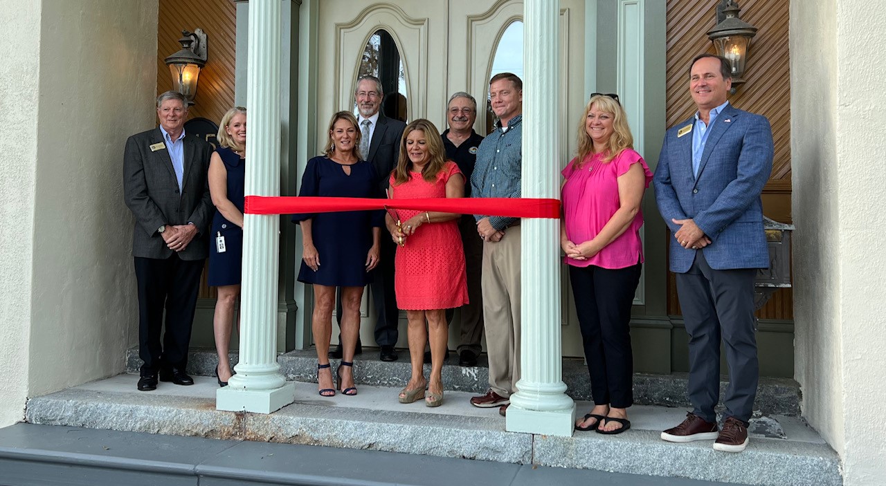 1890 Historic Courthouse Renovation Complete | Clay County Clerk of Court