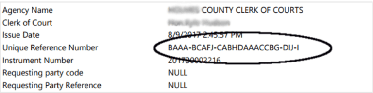 E-Certify | Clay County Clerk of Court
