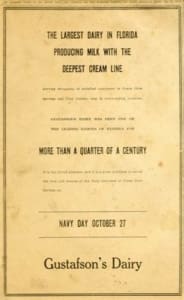 Gustafson Dairy | Clay County Clerk of Court