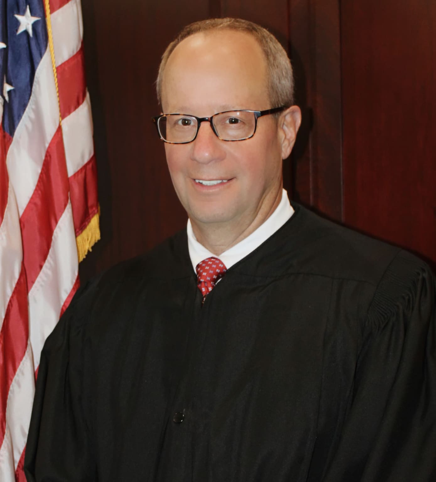 Circuit Judge Gary L. Wilkinson, Division F | Clay County Clerk of Court