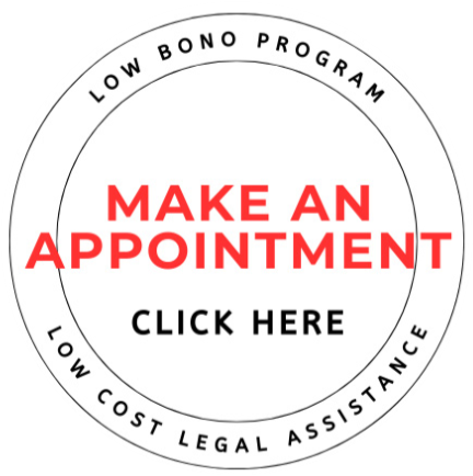 Low Bono Program | Clay County Clerk of Court
