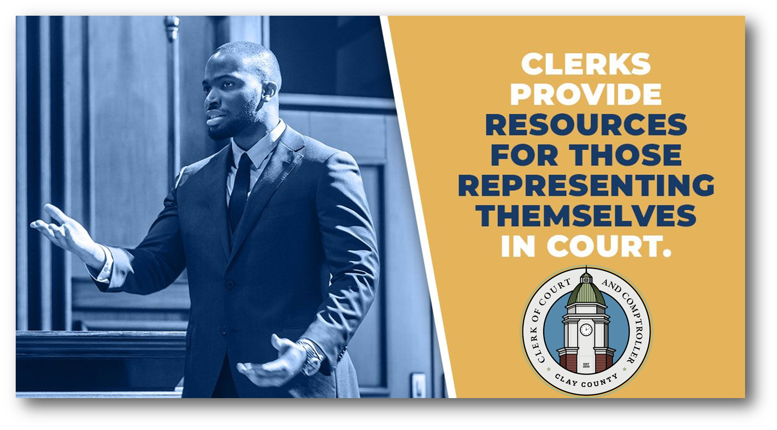 Low Bono Program | Clay County Clerk of Court